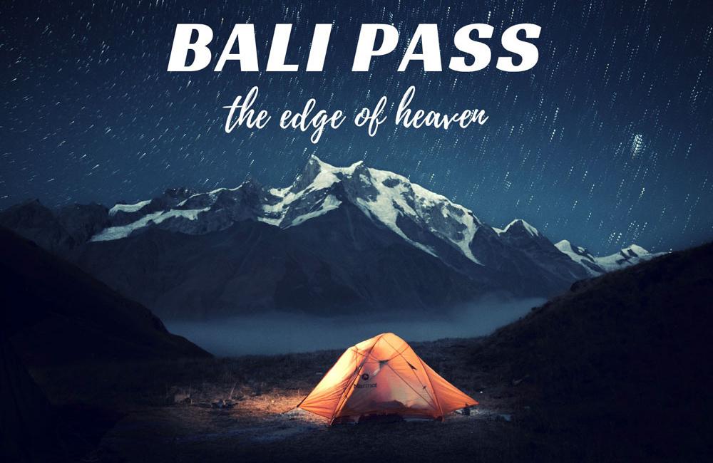 Bali Pass Weather Today - Bali Pass Current Temperature, Best Time to ...