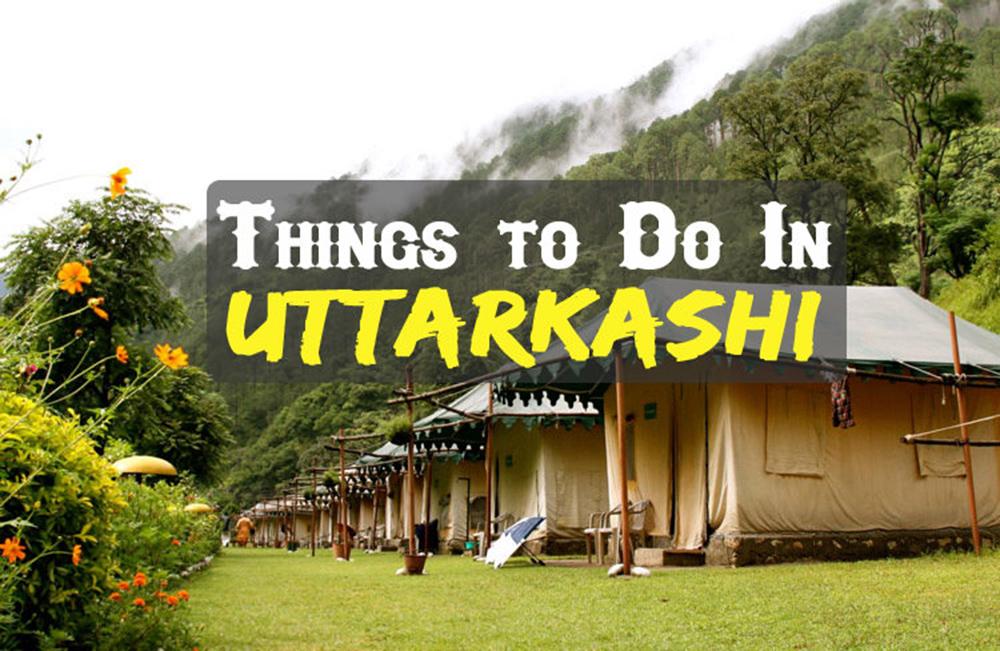 Activities in Uttarkashi – Things to do in Uttarkashi – Adventure in ...