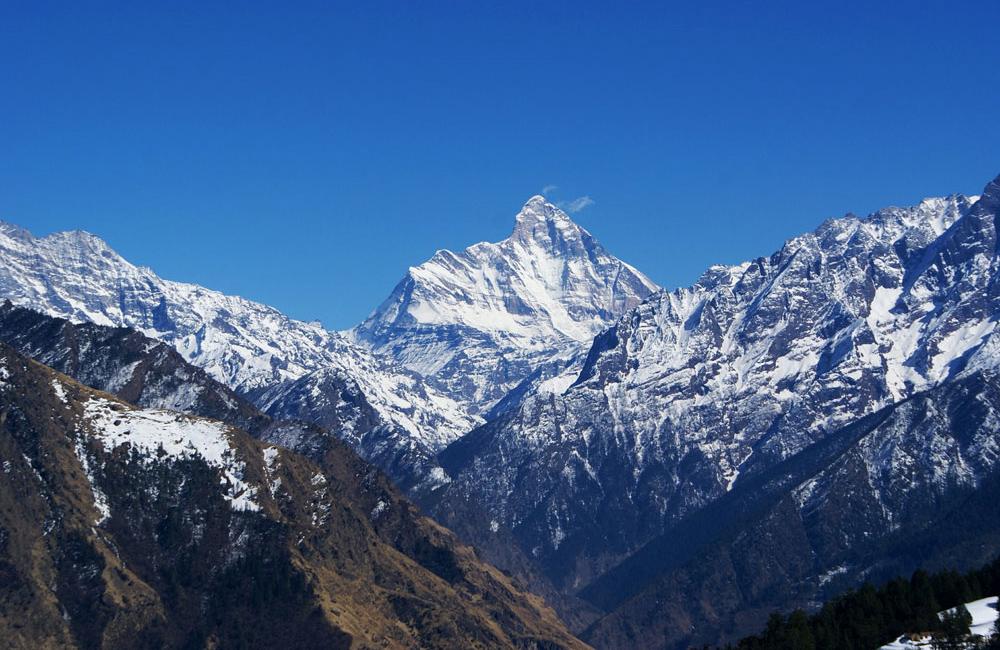 Nanda Devi National Park Photos - 4 Nanda Devi National Park Picture ...