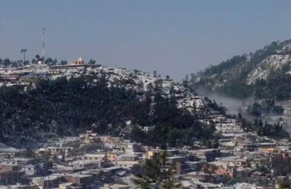 Berinag Travel Guide - Berinag Uttarakhand Tourism, Travel Tips