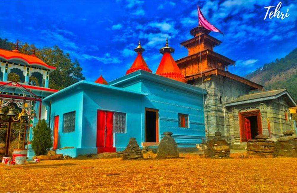 Budha Kedar Weather Today - Budha Kedar Current Temperature, Best Time ...