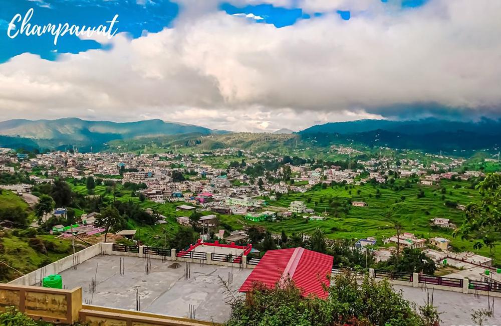Champawat Travel Guide - Champawat Town Travel Tips, Things To Do