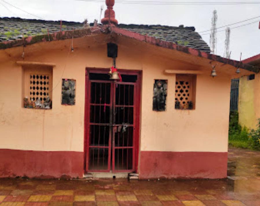 Chandika Devi Temple Gopeshwar Chamoli - Travel Guide to Chandika Temple