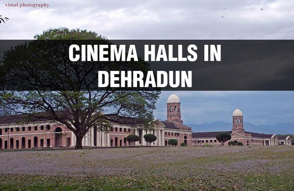 Cinema Hall & Multiplexes in Dehradun | Theaters in Dehradun | Movies ...