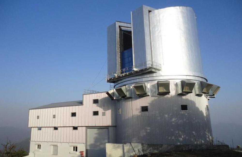 Devasthal Observatory Nainital - Importance of Devasthal Observatory ...