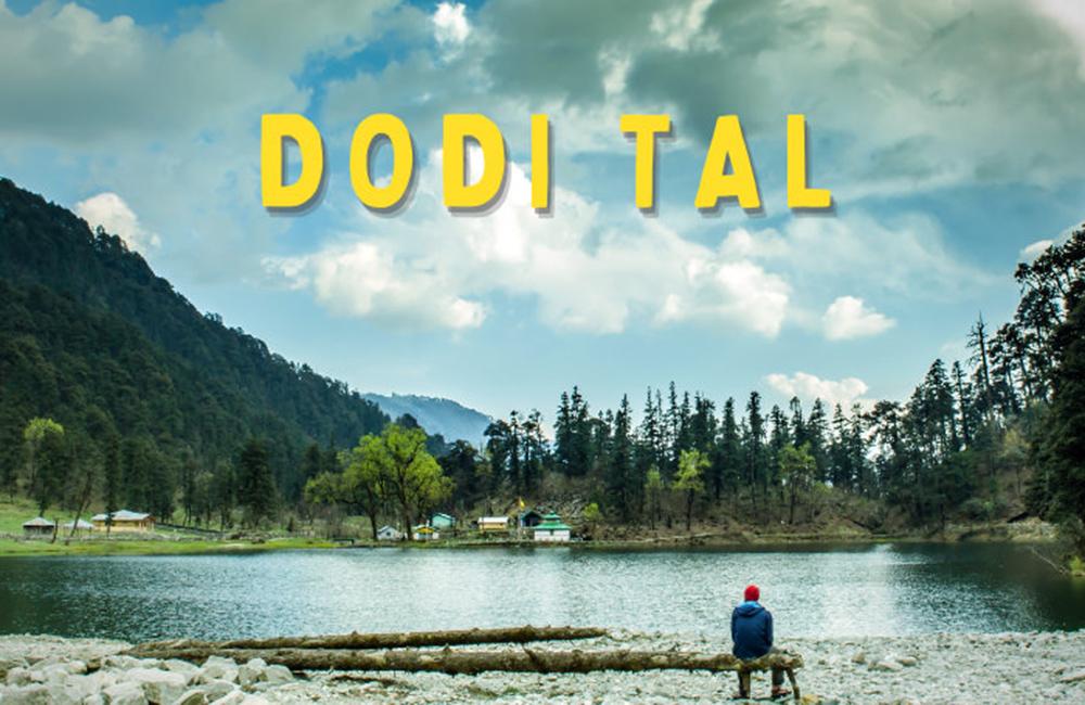 Dodital Trekking Guide - Dodital TrekRoute, Itinerary, Travel Tips