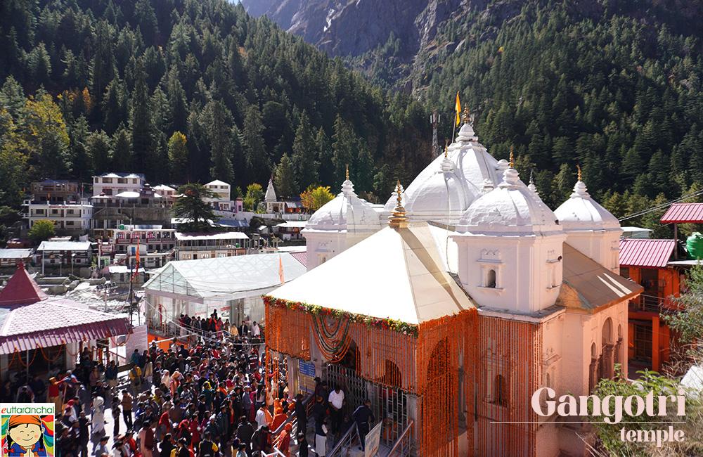 Gangotri Tour Package - 20 Gangotri Trips Best Tours Packages