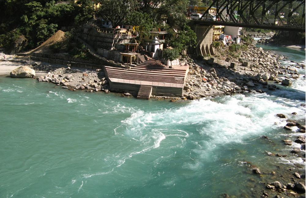 Karnaprayag Travel Guide - Karnaprayag Tourism Travel Tips