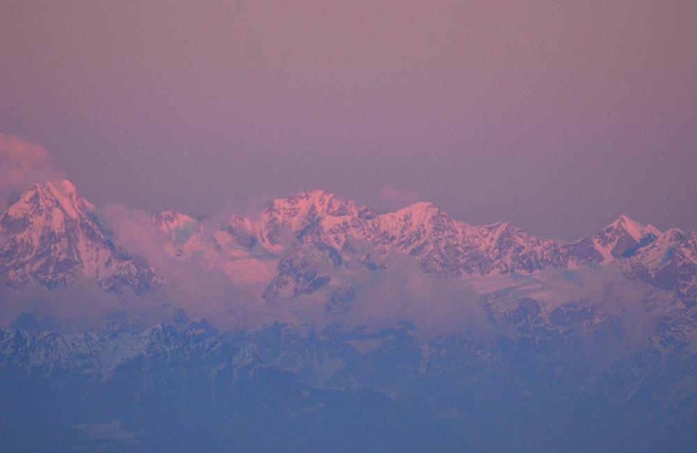 Nainital - Almora - Kausani 7 Nights Tour Package - Uttarakhand Tour ...