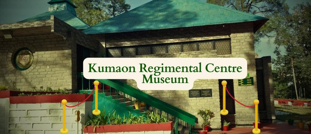 Kumaon Regimental Centre Museum Photos - 1 Kumaon Regimental Centre ...