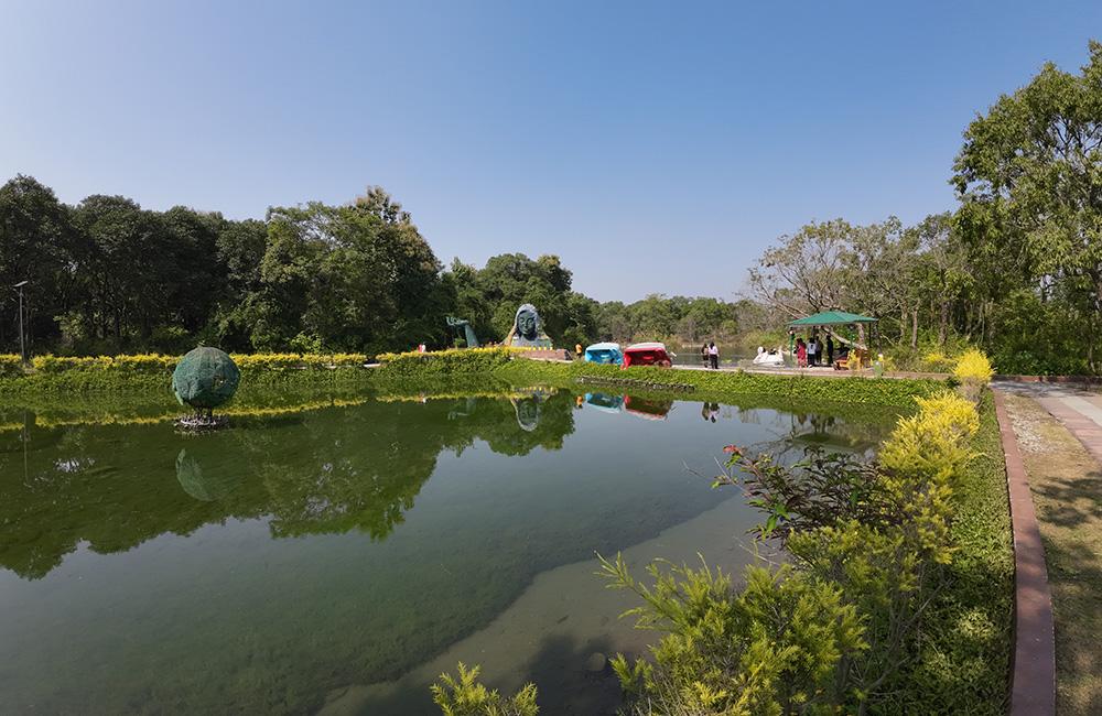 Lachhiwala Picnic Spot Doiwala Dehradun – Travel Guide Lachhi wala