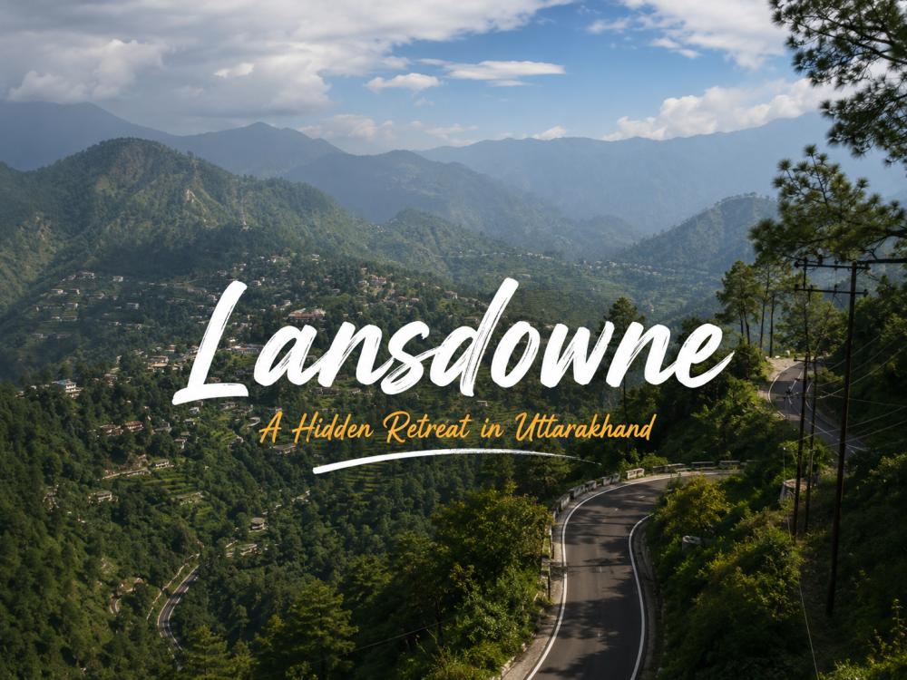 Lansdowne Weather Today - Lansdowne Current Temperature, Best Time to ...