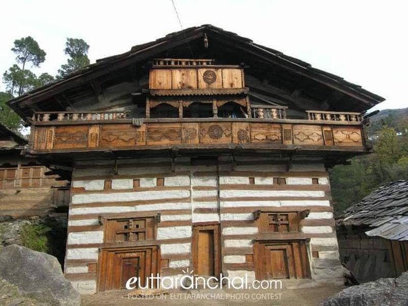 Mori Travel Guide - Mori Location - How to Reach Mori