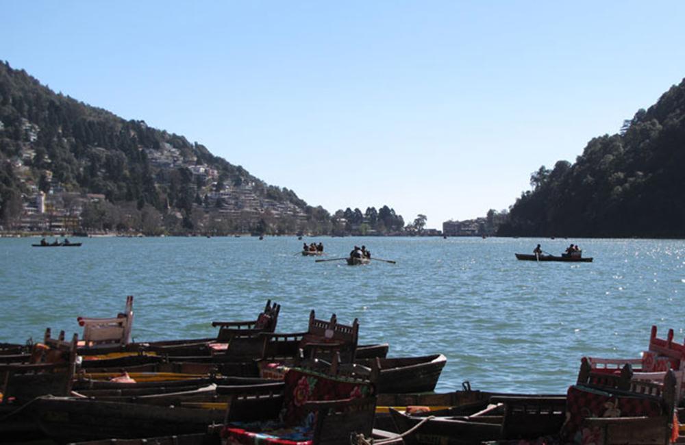 27 Places to Visit in Nainital - Best Nainital Tourist Places, Nainital ...