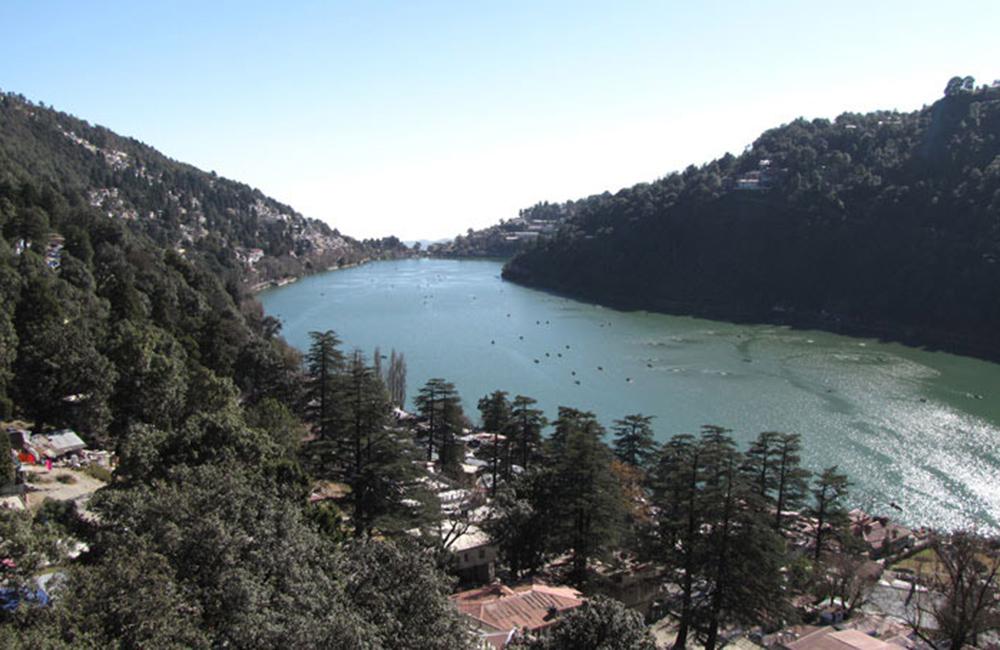 Top 18 Things To Do in Nainital - Must Do Activities in Nainital ...