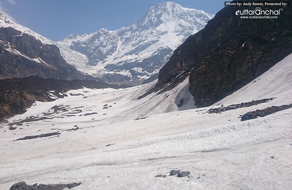 Pindari Glacier Trekking Guide - Pindari Glacier Trek Route, Itinerary ...