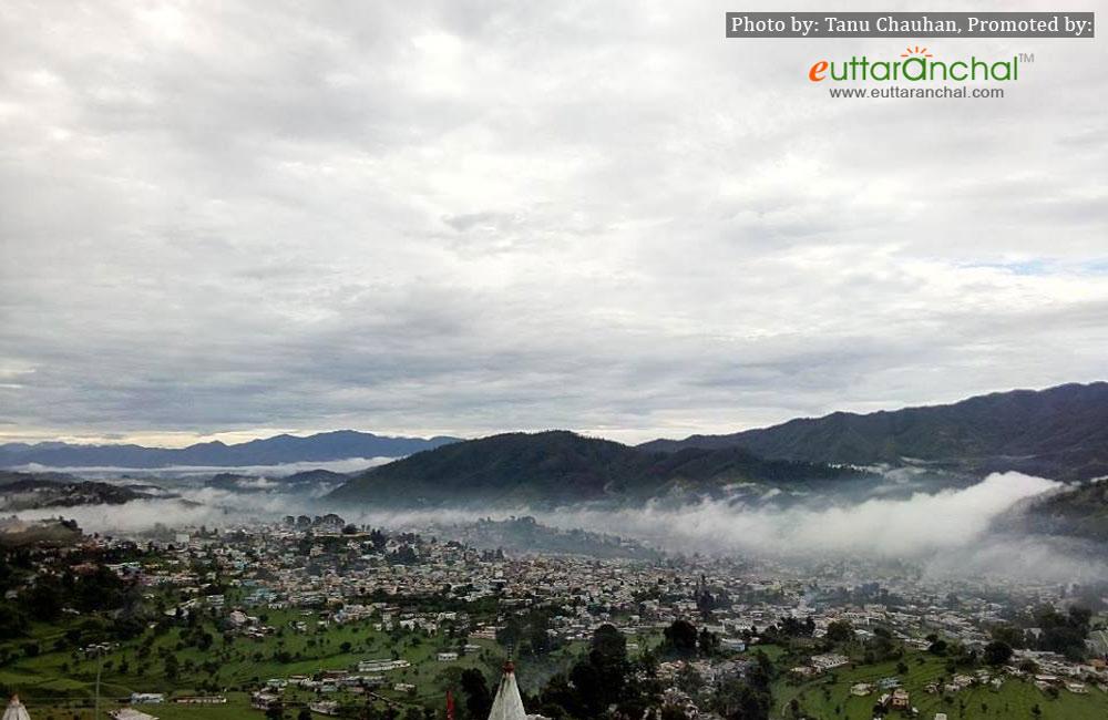 Pithoragarh Travel Guide - Why Visit Pithoragarh Hill Station? Pithoragarh Tourism