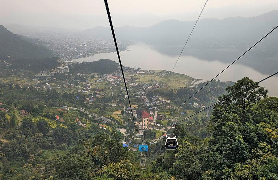 Pokhara Photos - 11 Pokhara Picture Photo Gallery of Pokhara
