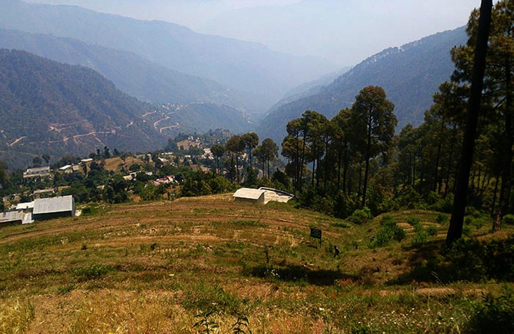 Ranichauri Photos - 7 Ranichauri Picture Photo Gallery of Ranichauri