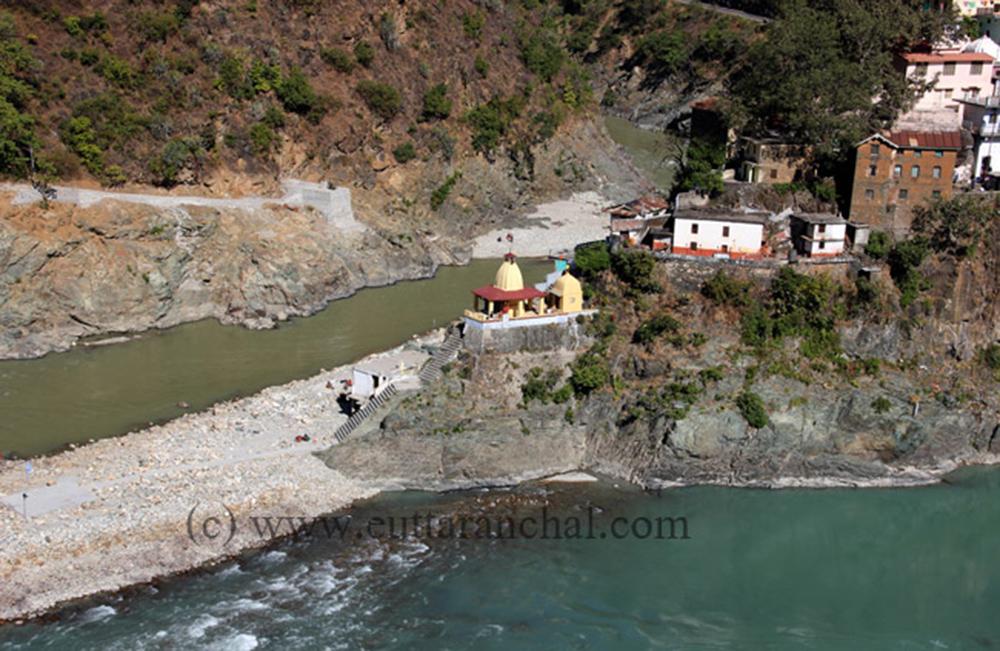 Rudraprayag Travel Guide - Why Visit Rudraprayag? Rudraprayag Panch Prayag