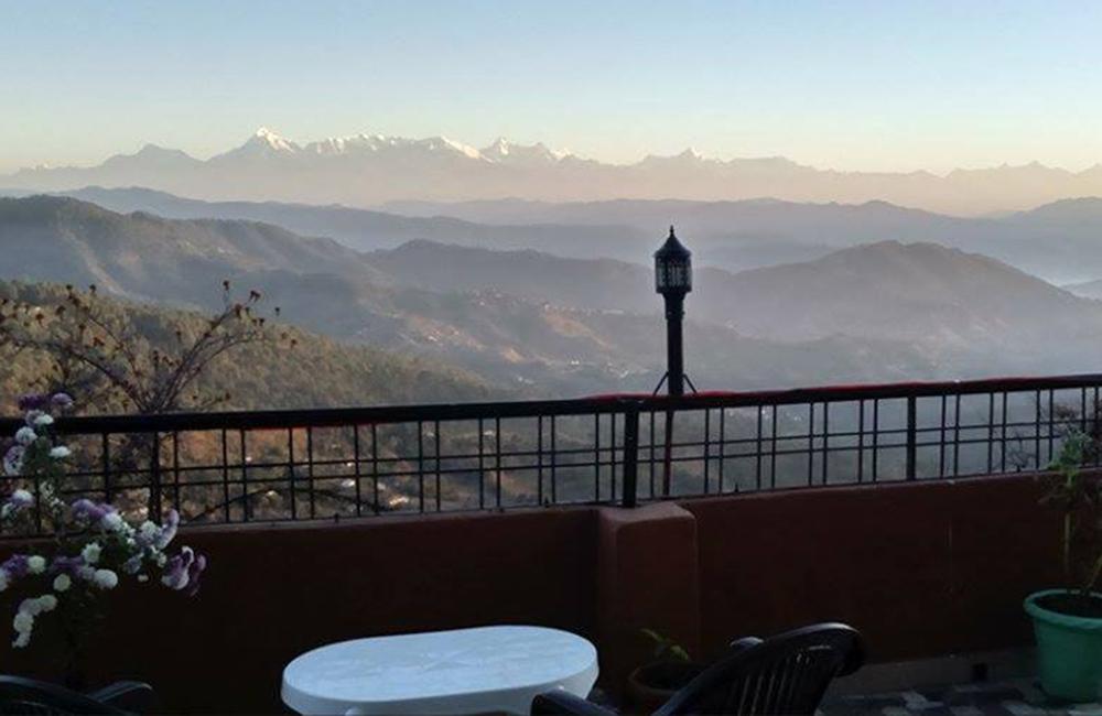 Sitlakhet Travel Guide - Sitlakhet Hill Station Location How to Reach