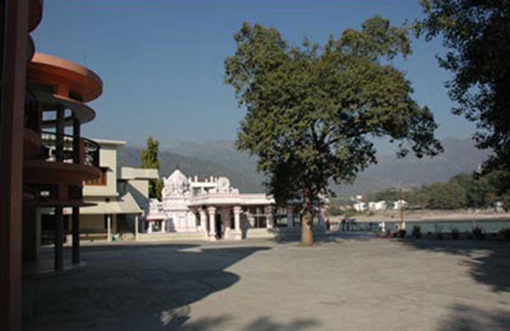 Swami Dayananda Ashram Muni ki reti Rishikesh | Ashram & Yoga Centre