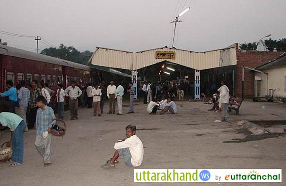 Tanakpur Travel Guide - Tanakpur City Tourism Information, Travel Tips