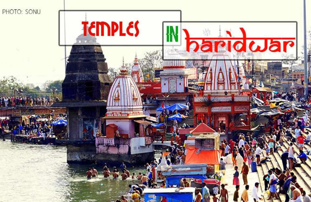 Famous Temples in Haridwar - 15 Most Visited Temples in Haridwar